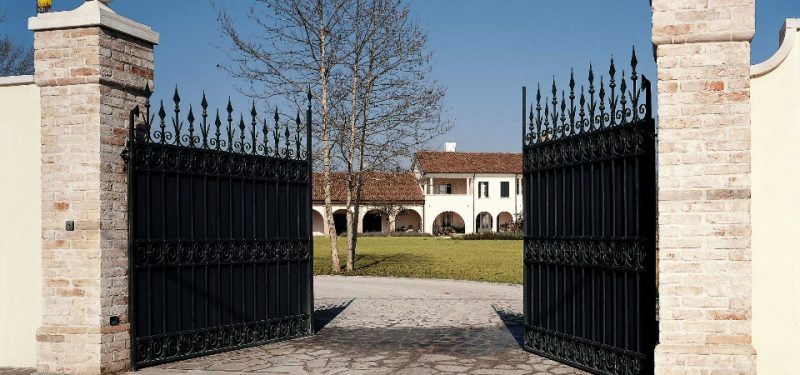 Automatic Gates / Doors – Access Control Automation